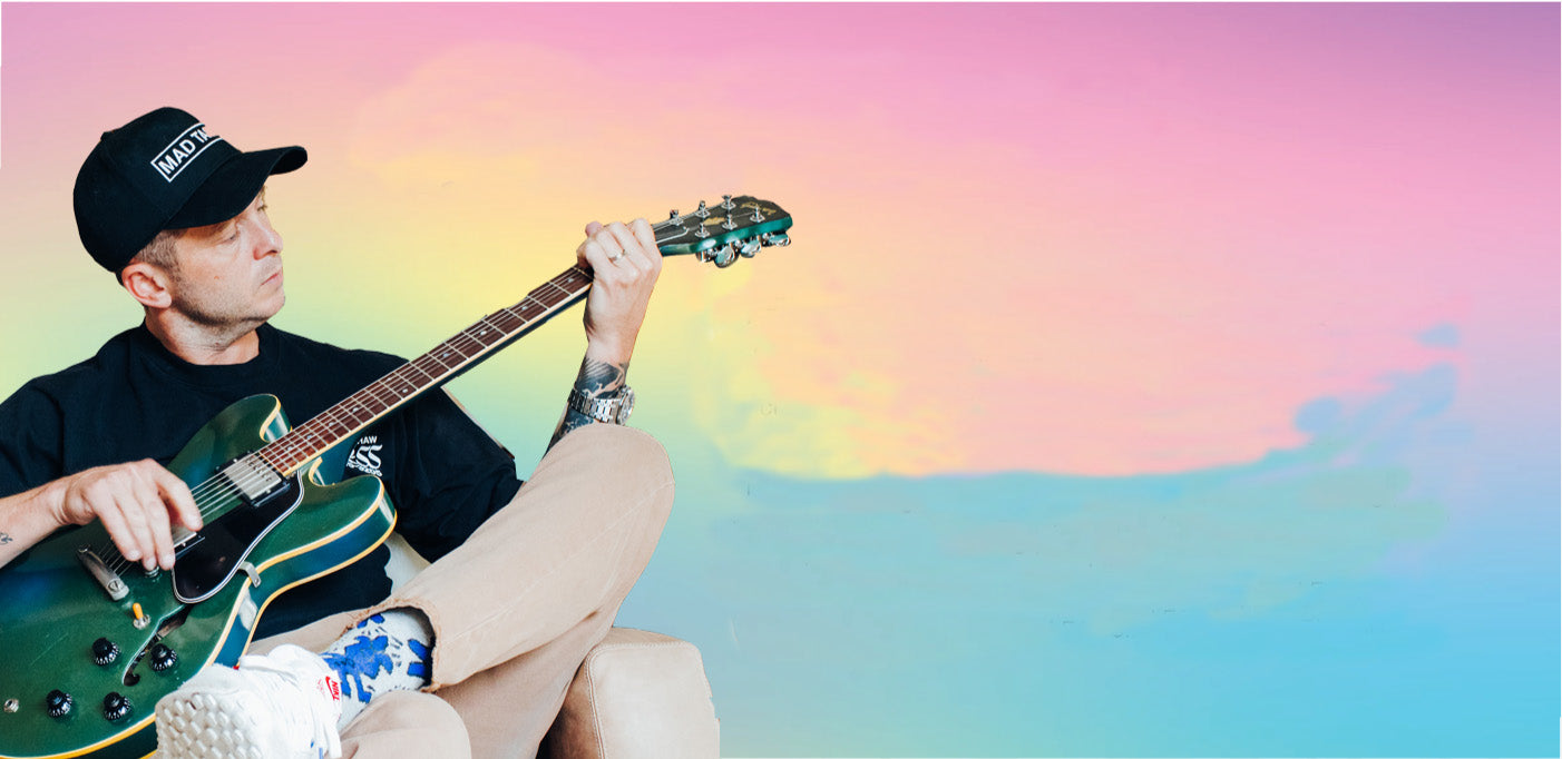 MAD TASTY RETAILER - Infused Beverages – Mad Tasty Retailer