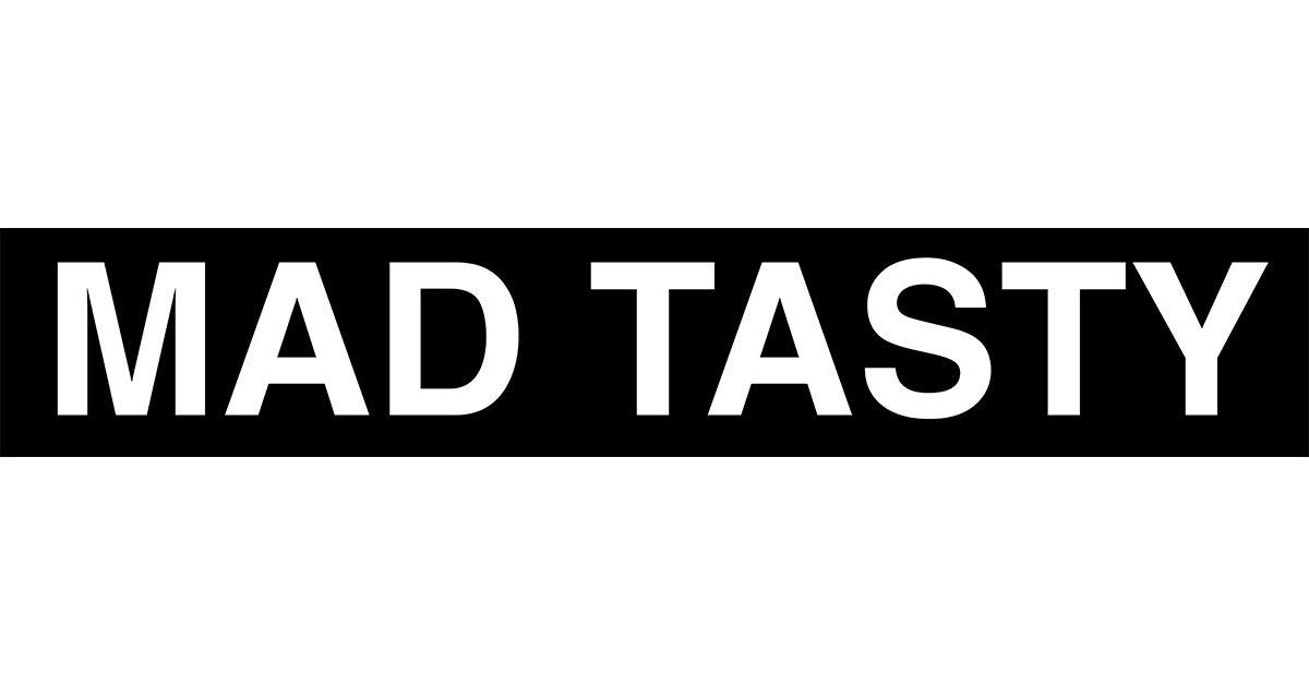 MAD TASTY RETAILER - Infused Beverages – Mad Tasty Retailer